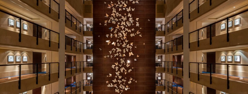 4 Aerial Tours Around the World | Discover | Four Seasons Magazine