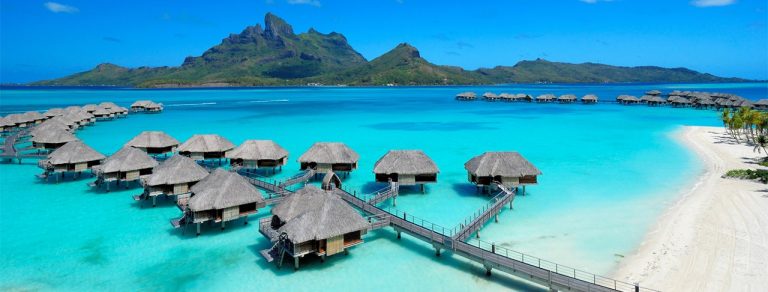 A Day in Bora Bora | Things to Do | Four Seasons Resort Bora Bora