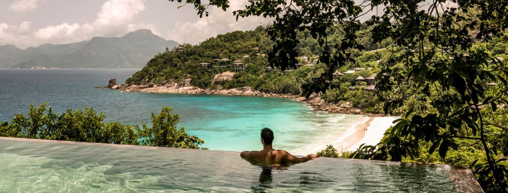 Tailor-Made Summer Getaways | Bespoke Travel | Four Seasons