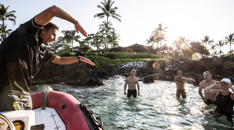 5 Ways to Work Out Like a Pro Athlete