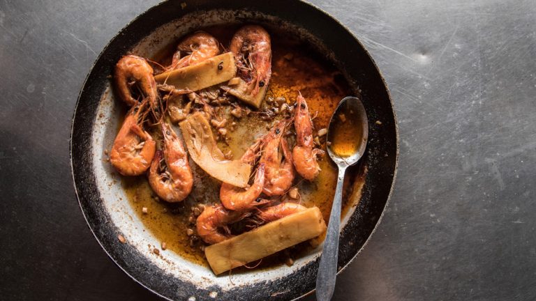 The Art of Zarandeado: A Mexican Food Tradition