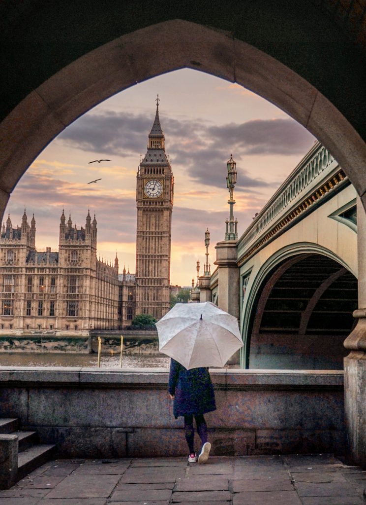 15 Amazing Photographs of European Cities | Four Seasons