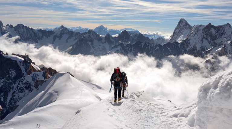 Best in Snow: Our Top Winter Picks | Winter Trips | Four Seasons