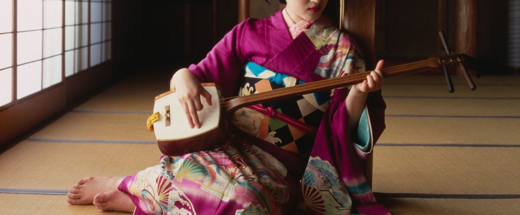 Travels in Kyoto: 5 Sounds That Tell the City’s Story