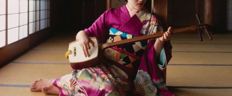 Travels in Kyoto: 5 Sounds That Tell the City’s Story