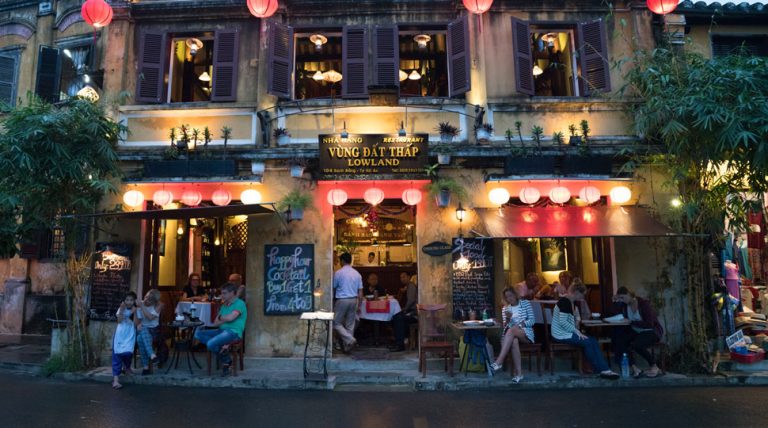 Guide to Hoi An, Vietnam | Central Coast Tourism | Four Seasons