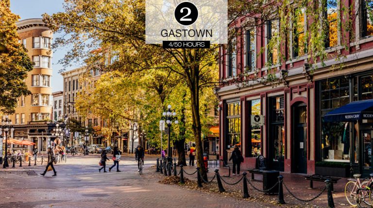 Celebrate Canada's Birthday with This Weekend Getaway Guide