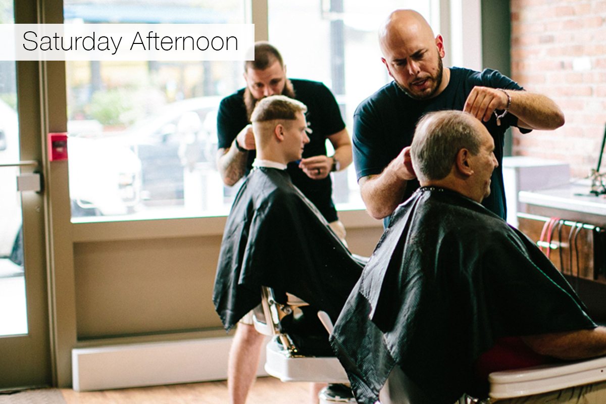 Weekend Escape: A Local's Guide to Boston | Four Seasons