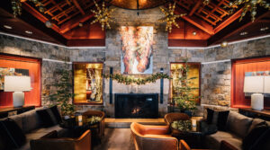 Winter Cocktails You Have to Try | Four Seasons