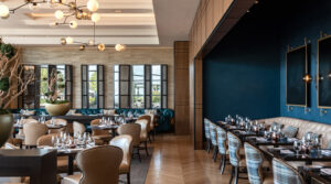 Winter Cocktails You Have to Try | Four Seasons