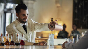 Winter Cocktails You Have to Try | Four Seasons