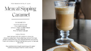 Winter Cocktails You Have to Try | Four Seasons