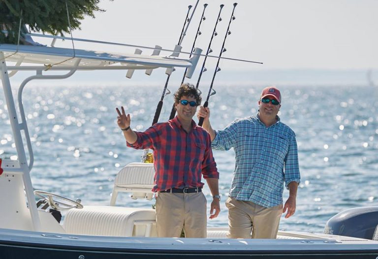 The History of Vineyard Vines | Discover | Four Seasons Magazine