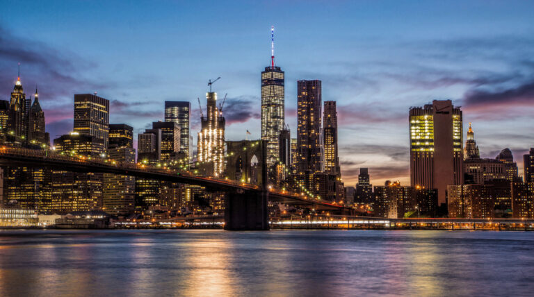Best Places to Go for New Year’s Eve 2024 | Four Seasons