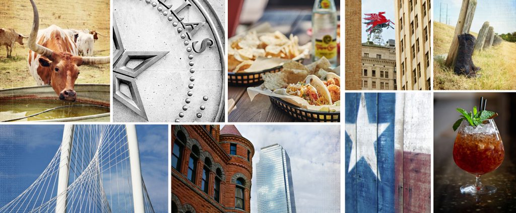 Dallas Food Tour | Lunch & Dinner Spots | Four Seasons Dallas
