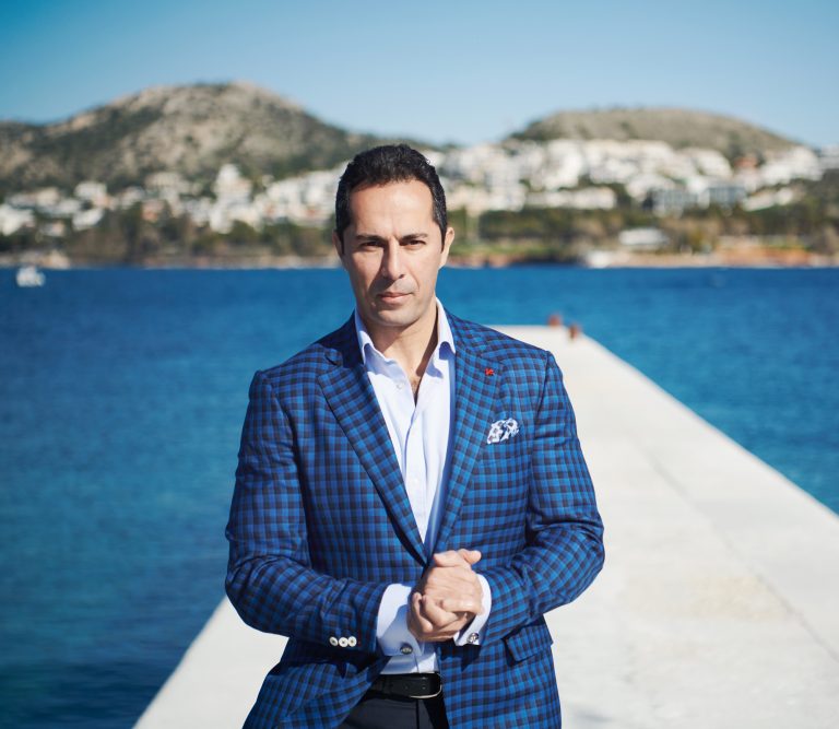 Athens Travel Journal | Culture & Attractions | Four Seasons