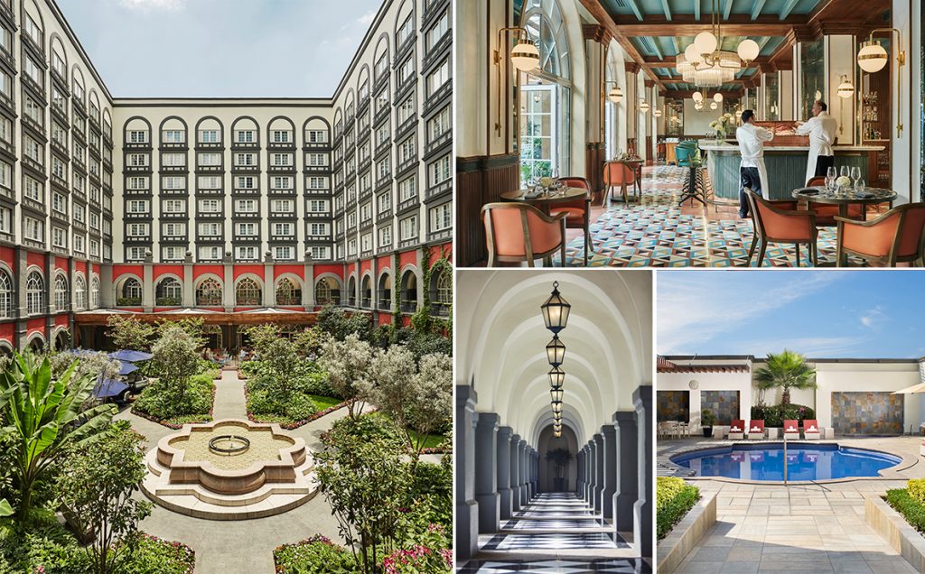 Mexico City's Best Neighborhoods | Four Seasons Magazine