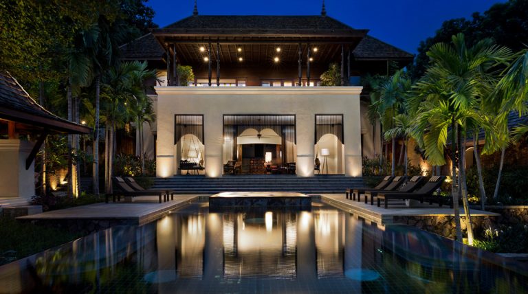 7 Villas to Make Your Group Getaway | Four Seasons Hotels and Resorts