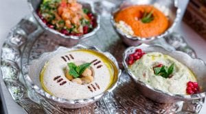 Where to Eat in Dubai | Restaurants & Local Gems | Four Seasons