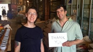 A Global Gratitude Quest | A.J. Jacobs | Four Seasons Magazine