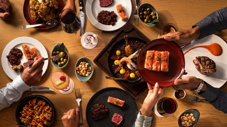 A Recipe for Change | Female Chefs at Four Seasons