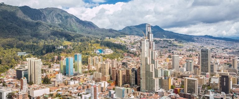 Bogotá Family Vacation Guide | Things to See & Do | Four Seasons