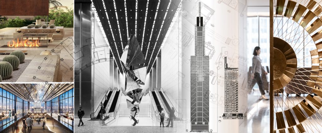 Four Seasons By Design - Four Seasons Magazine