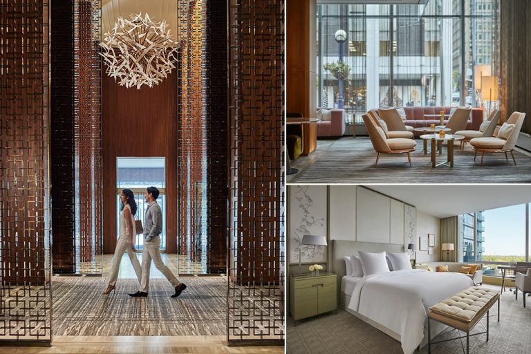 Four Seasons By Design - Four Seasons Magazine