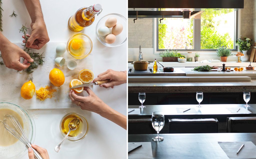 A Personalized Wellness Retreat in Westlake Village | Four Seasons