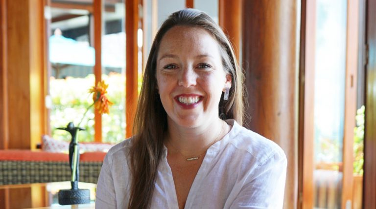 The Faces of Four Seasons - Four Seasons Magazine