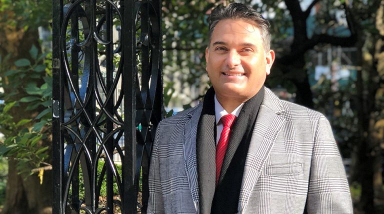 The Faces of Four Seasons - Four Seasons Magazine