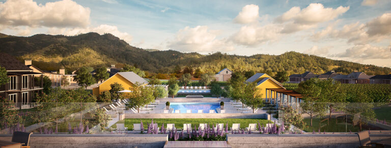 A New Season in Napa: Fall Fashion Inspired by Wine Country - Four ...