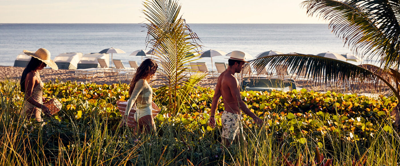 9 Ways to Maximize Your Micro-Vacation - Four Seasons Magazine