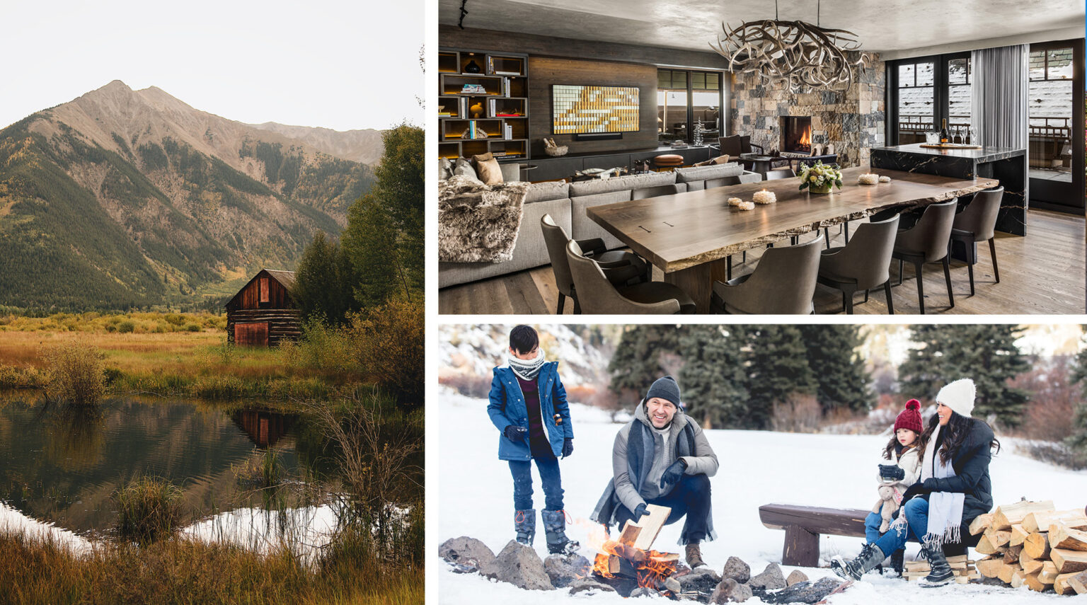Discover The Ideal Home Base: Your Four Seasons Private Residence ...