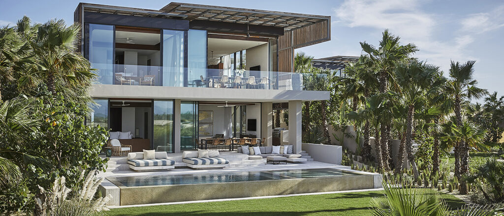 Winter Sun at Four Seasons Residences | Four Seasons Magazine