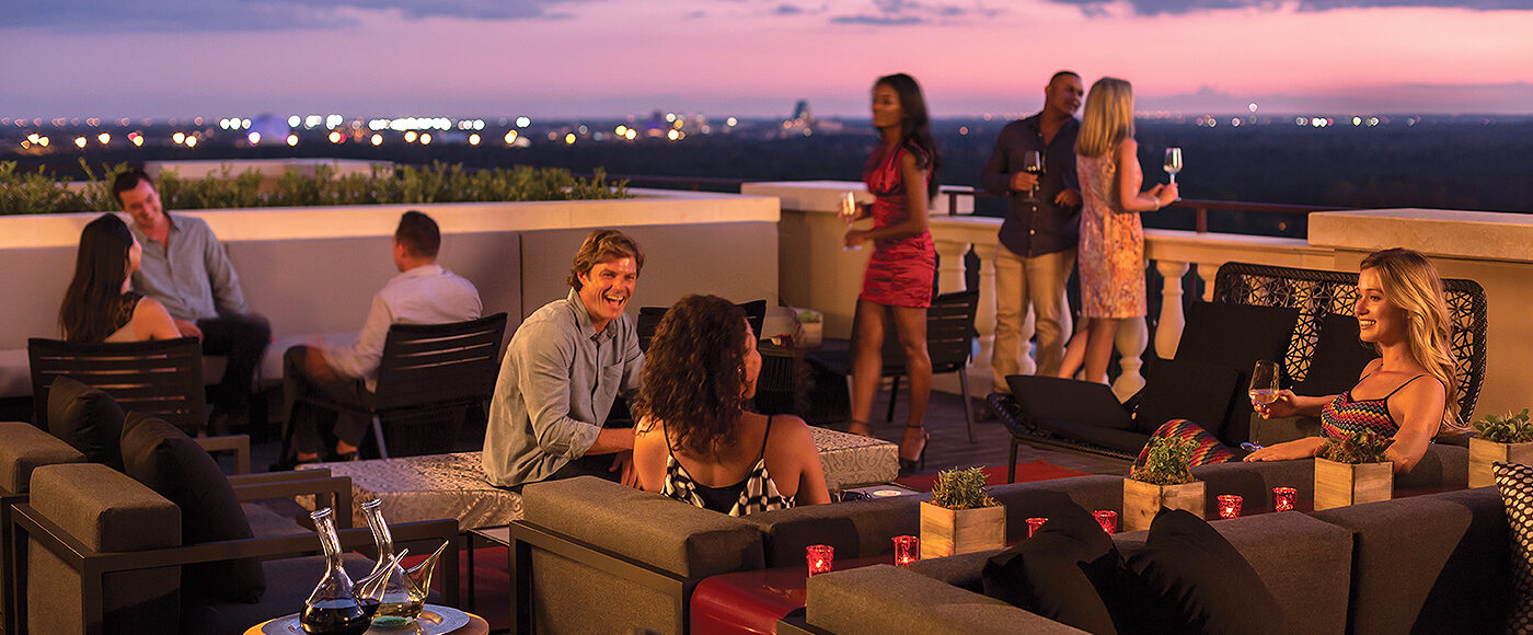 Great Gatherings: 5 Reasons to Host Your Event at Four Seasons - Four ...