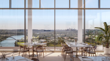 The Most Impressive Amenities at Four Seasons Private Residences - Four ...