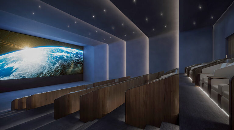 The Most Impressive Amenities at Four Seasons Private Residences - Four ...