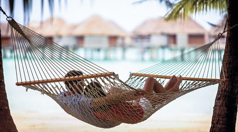 A Trip for Every Traveller - Four Seasons Magazine