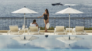 A Trip for Every Traveller - Four Seasons Magazine