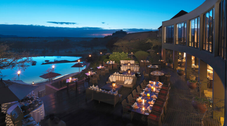 Iconic Summer Trips | Four Seasons Magazine