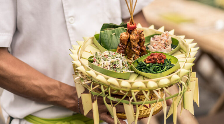 Wellness Is on the Menu | Four Seasons Magazine