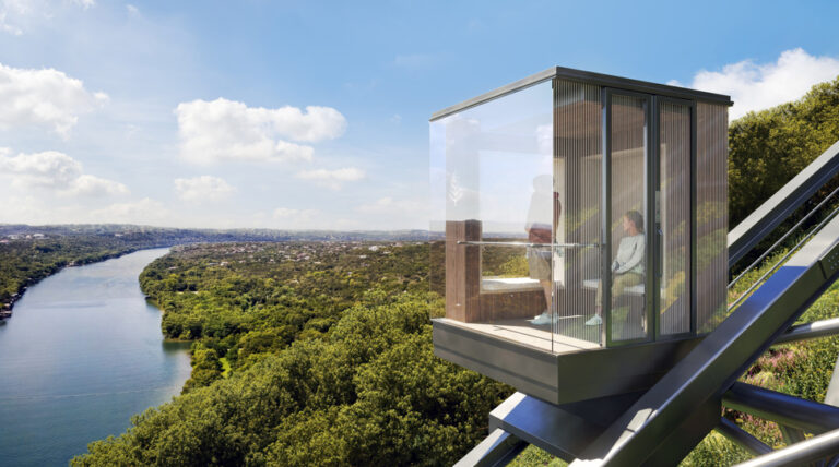 Lake Austin Private Residences | Four Seasons Magazine