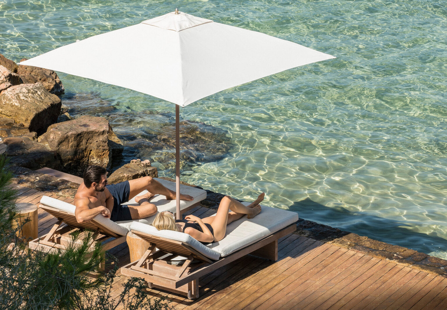 Iconic Summer Trips | Four Seasons Magazine