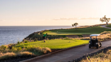 Living a Golfer's Dream | Private Golf Residences | Four Seasons
