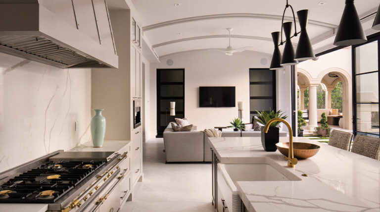 What It Means to Live With Four Seasons | Private Residences