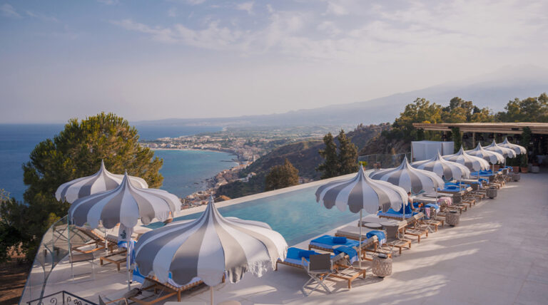2024 Travel Trends | Four Seasons Magazine