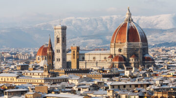 Best of Both Worlds | Four Seasons Magazine