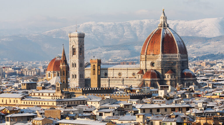 Best of Both Worlds | Four Seasons Magazine
