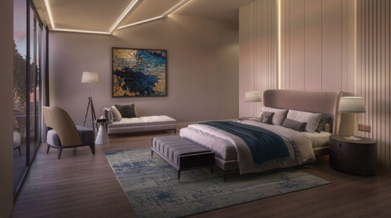 Luxury Property in Istanbul | Four Seasons Private Residences